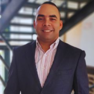 Alexander Rosquez - Bolavip US