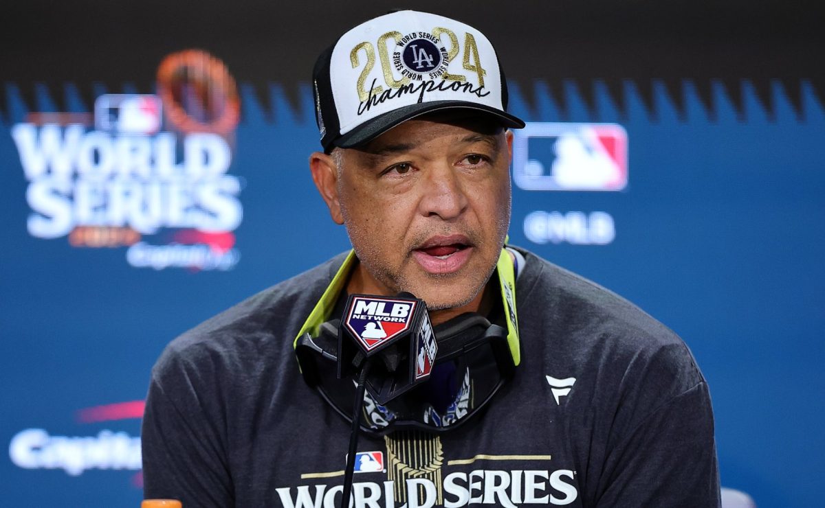 MLB News: Dodgers' Dave Roberts gets brutally honest about the ...