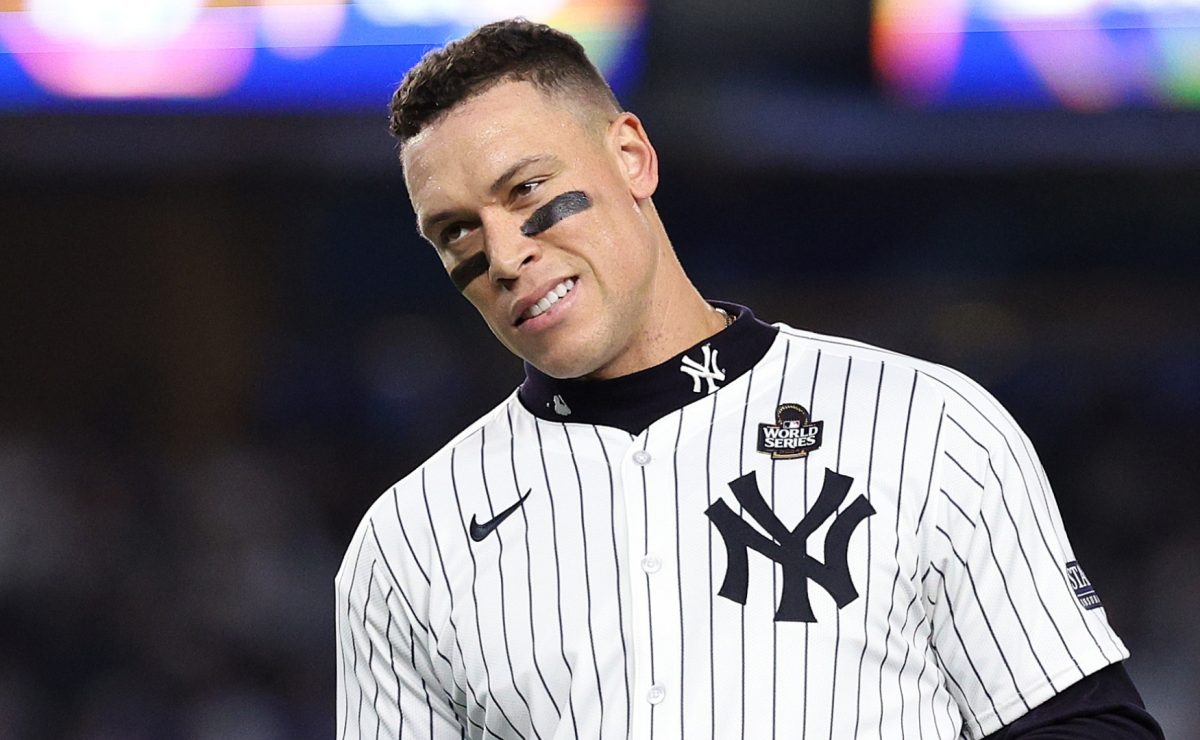 MLB News: Aaron Judge makes painful admission after Yankees' World Series loss vs. Dodgers ...