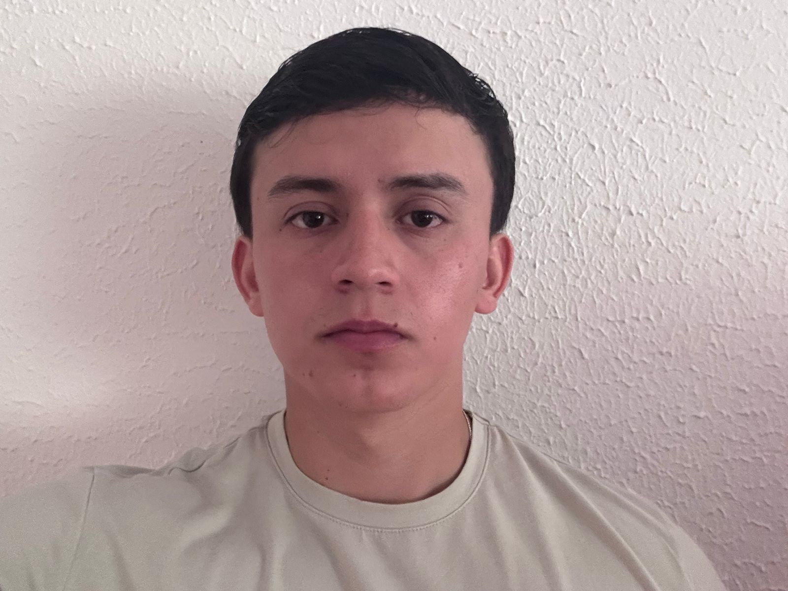 Gerardo González - Vamos Azul