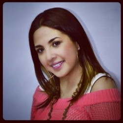 Ana Garcia - Spoiler ES