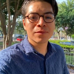 Jonathan Hernandez - Spoiler ES