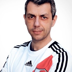 Federico Del Rio - Bolavip AR