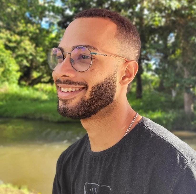 Isaque Ribeiro - Bolavip BR