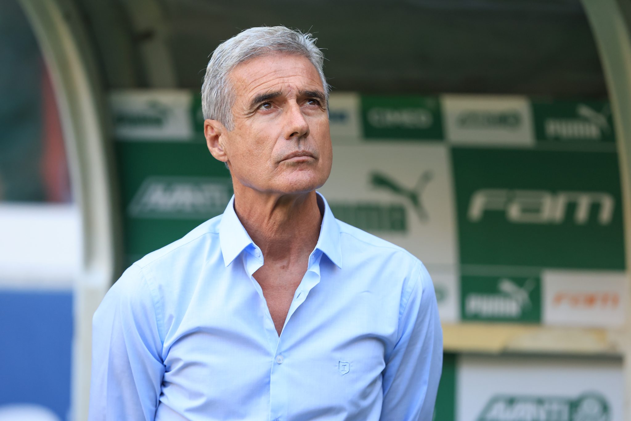 Atlético-MG define planejamento sobre treinador e chegada de Luís Castro tem novo cenário ...