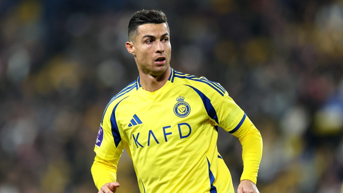 Cristiano Ronaldo could reportedly make a final move to feature in the 2025 FIFA Club World Cup ...