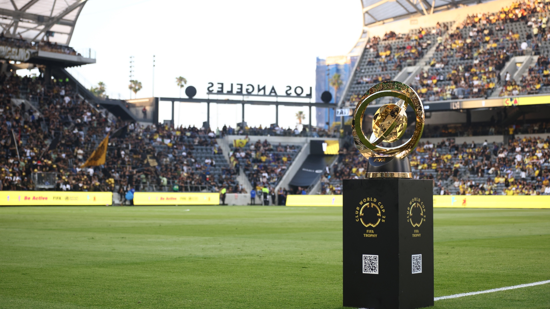 2025 FIFA Club World Cup Final Chelsea vs. PSG Halftime Show: Performers, start time, and how to ...