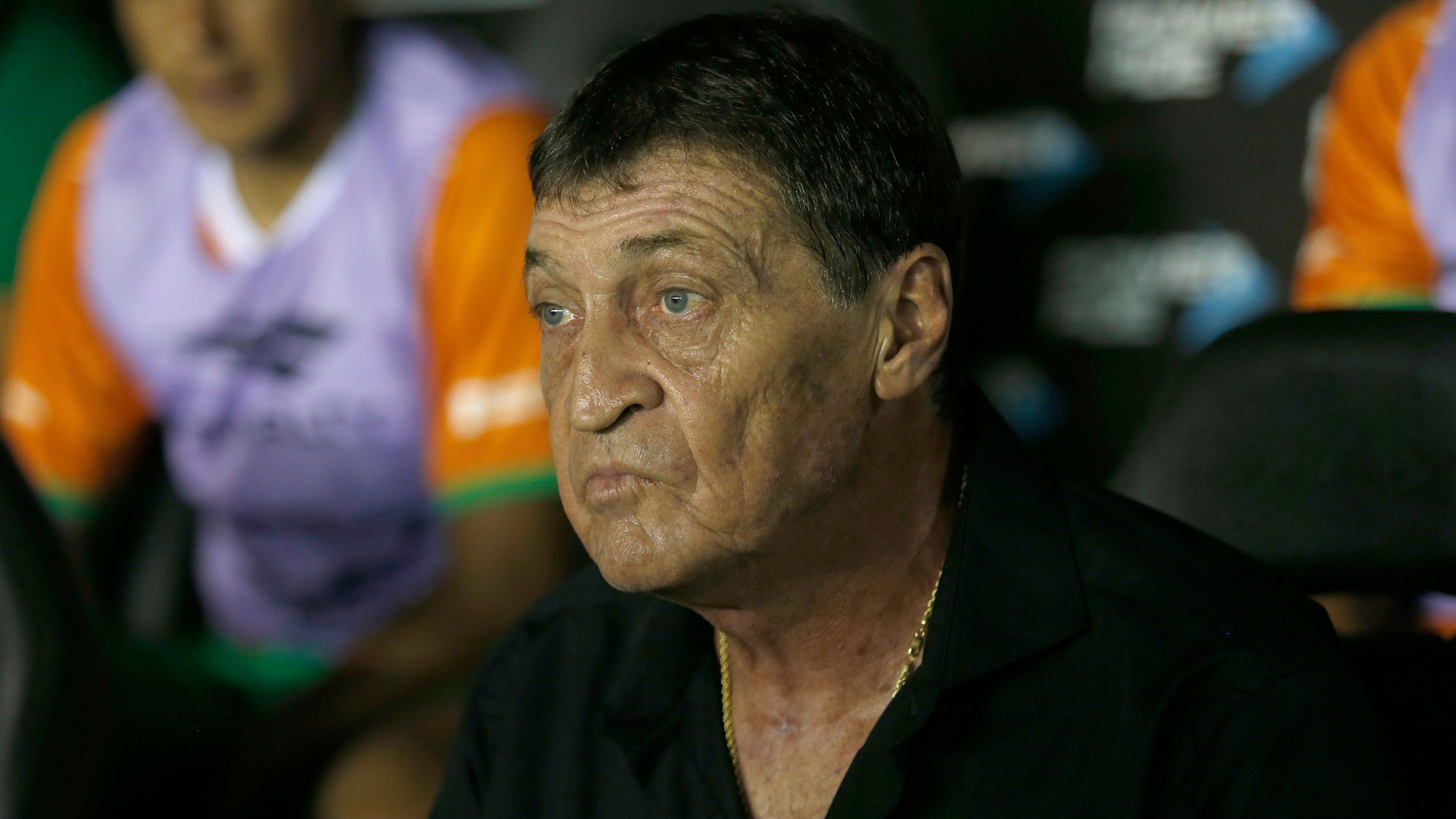 La extraña comparación de Julio César Falcioni: “El Papa, el presidente ...