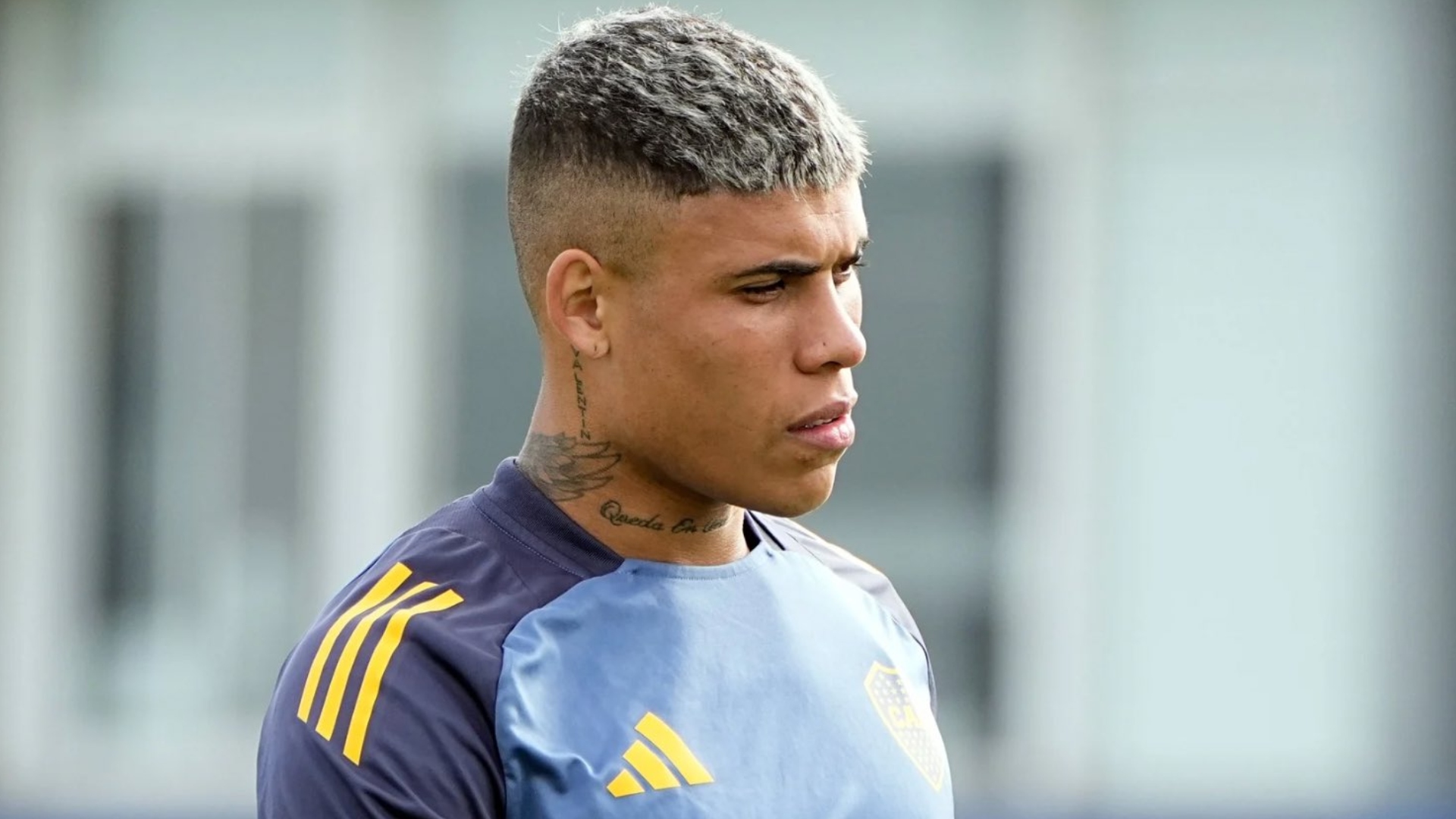 ¿Vuelve Ayrton Costa en Boca? No juega hace 2 meses pero para Russo es ...